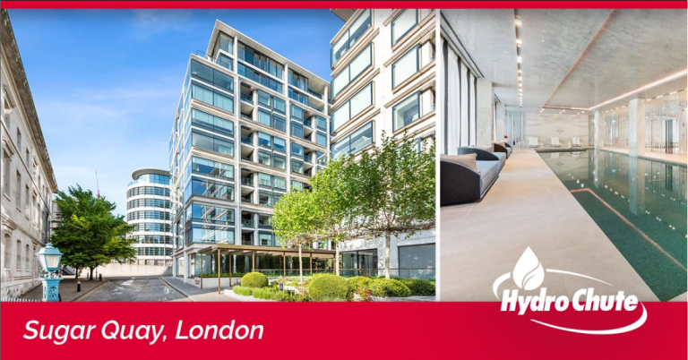 Client Testimonial: Firstport Property Management - Hydro Chute